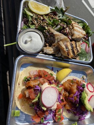 HOOK FISH - 907 Photos & 870 Reviews - 4542 Irving St, San Francisco ...