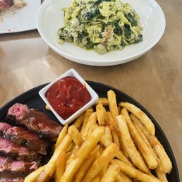 THE KITCHEN TABLE - Updated October 2025 - 735 Photos & 361 Reviews ...