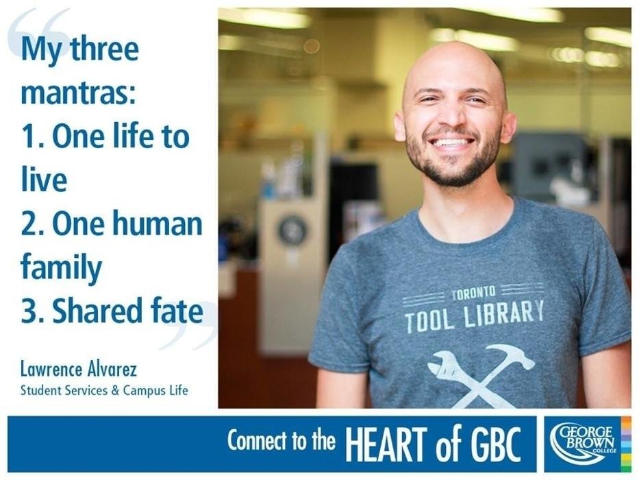 GEORGE BROWN COLLEGE - Updated February 2026 - 78 Photos & 25 Reviews ...