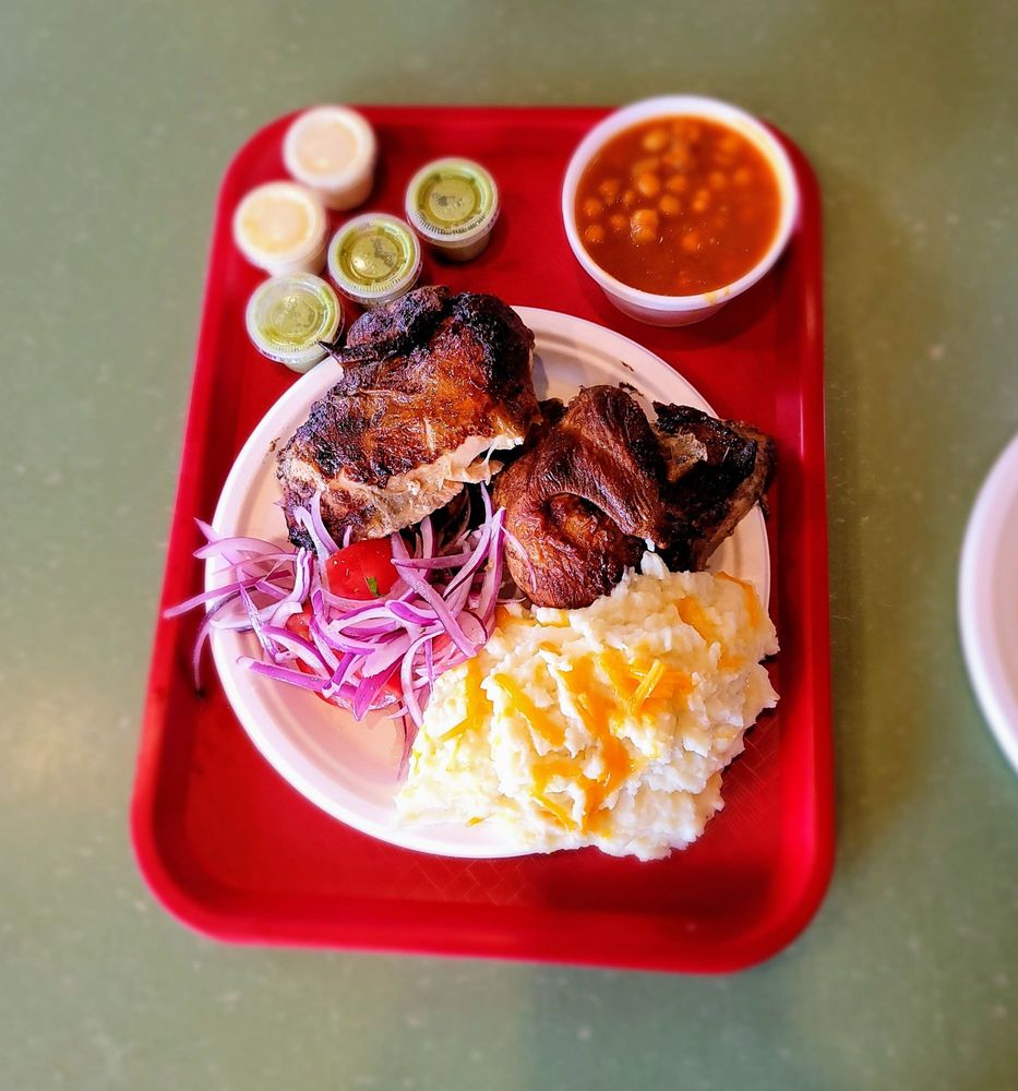 CHICKEN RICO - Updated July 2024 - 45 Photos & 111 Reviews - 506 B E ...