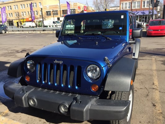 MARINO CHRYSLER JEEP DODGE RAM - Updated December 2025 - 151 Reviews ...