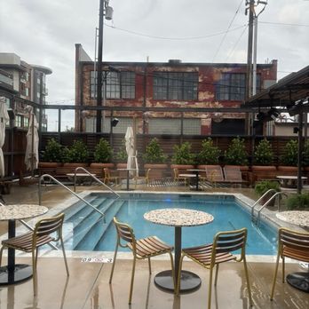 FORDSON HOTEL - Updated October 2025 - 126 Photos & 29 Reviews - 900 W ...