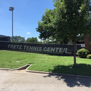 FRETZ PARK TENNIS CENTER - Updated December 2025 - 13 Reviews - 6998 ...