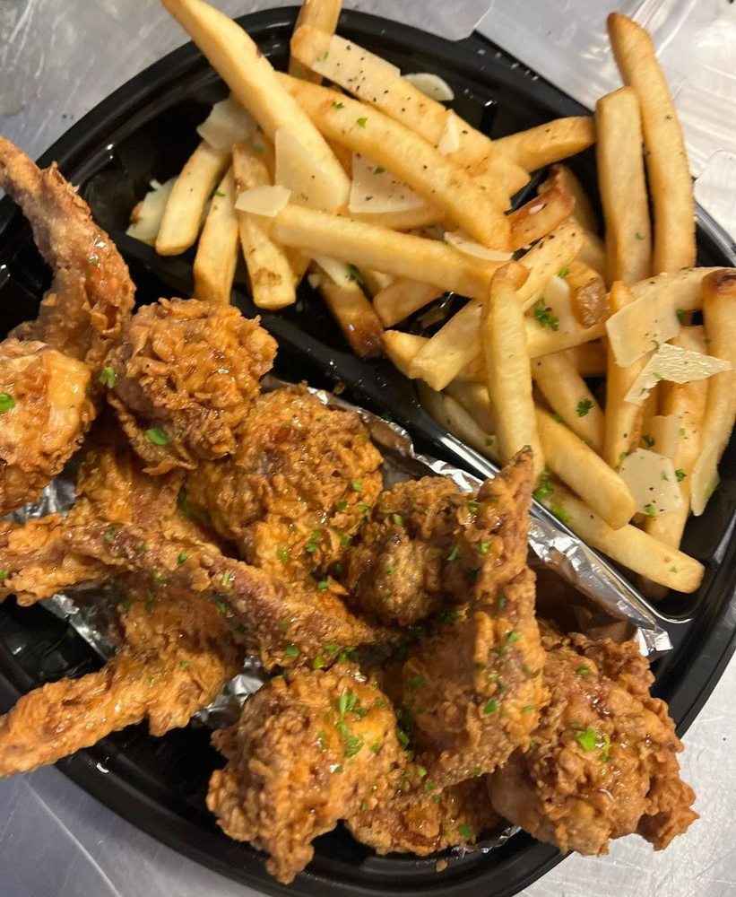 TRUFFLE GRILL - Updated November 2025 - 30 Photos & 22 Reviews - 113 E ...