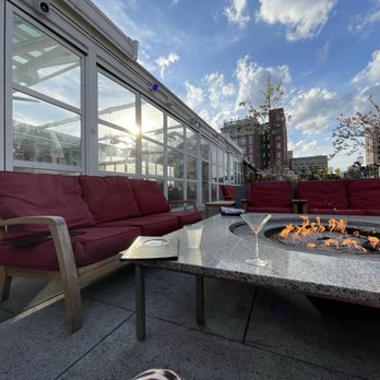 ROOFTOP AT THE PROVIDENCE G - Updated December 2025 - 431 Photos & 422 ...