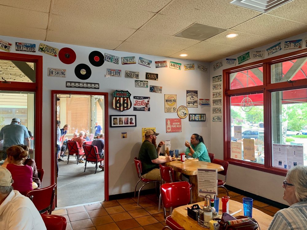YOU NEED PIE DINER & BAKERY - Updated September 2025 - 336 Photos & 506 ...