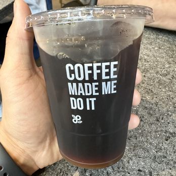 COFFEE PROJECT NEW YORK | HELL’S KITCHEN - 79 Photos & 33 Reviews - 401 ...