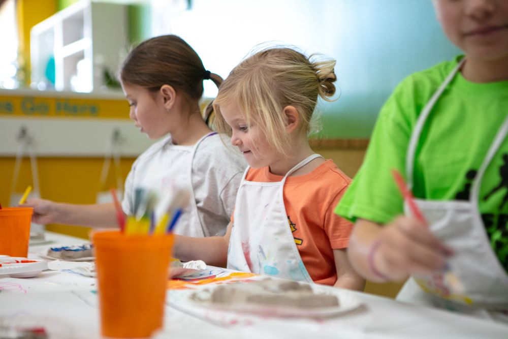 KIDCREATE STUDIO - Updated October 2025 - 22 Photos - 1573 S Broadway, Denver, Colorado - Art ...