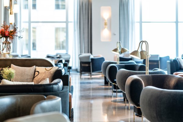 ASTER HALL - 434 Photos & 201 Reviews - 900 N Michigan Ave, Chicago ...