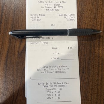 BUTTER SMITH KITCHEN & PIES - Updated March 2025 - 39 Photos & 40 ...