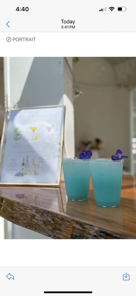 TIDE & TONIC - Updated July 2025 - Request a Quote - 8 Black Oak Dr ...