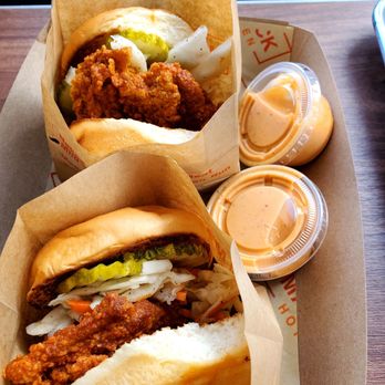 MAIN CHICK HOT CHICKEN - Updated December 2024 - 275 Photos & 294 ...