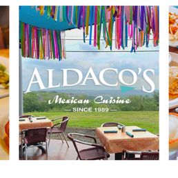 ALDACO’S MEXICAN CUISINE - Updated June 2026 - 527 Photos & 539 Reviews ...