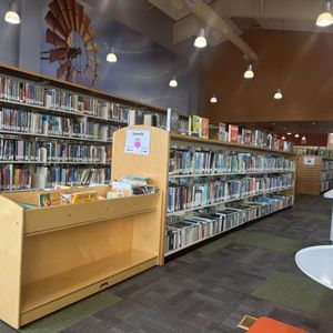 LANDA BRANCH LIBRARY - Updated June 2025 - 60 Photos & 58 Reviews - 233 ...