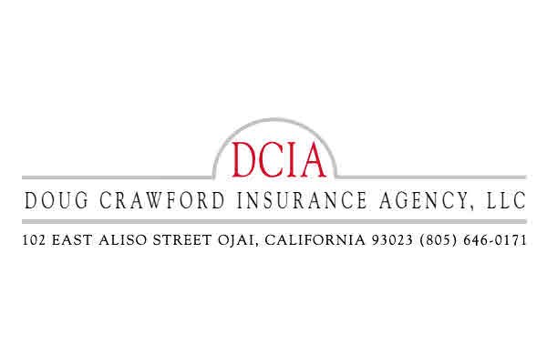 DOUG CRAWFORD INSURANCE AGENCY - Updated October 2025 - 102 E Aliso St ...