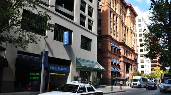 THE BOURSE GARAGE - Updated August 2025 - 14 Photos & 24 Reviews - 400 ...