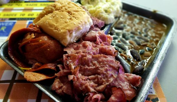 MAW N’ PAW BBQ - 214 Photos & 353 Reviews - Barbeque - 2686 N Clovis ...