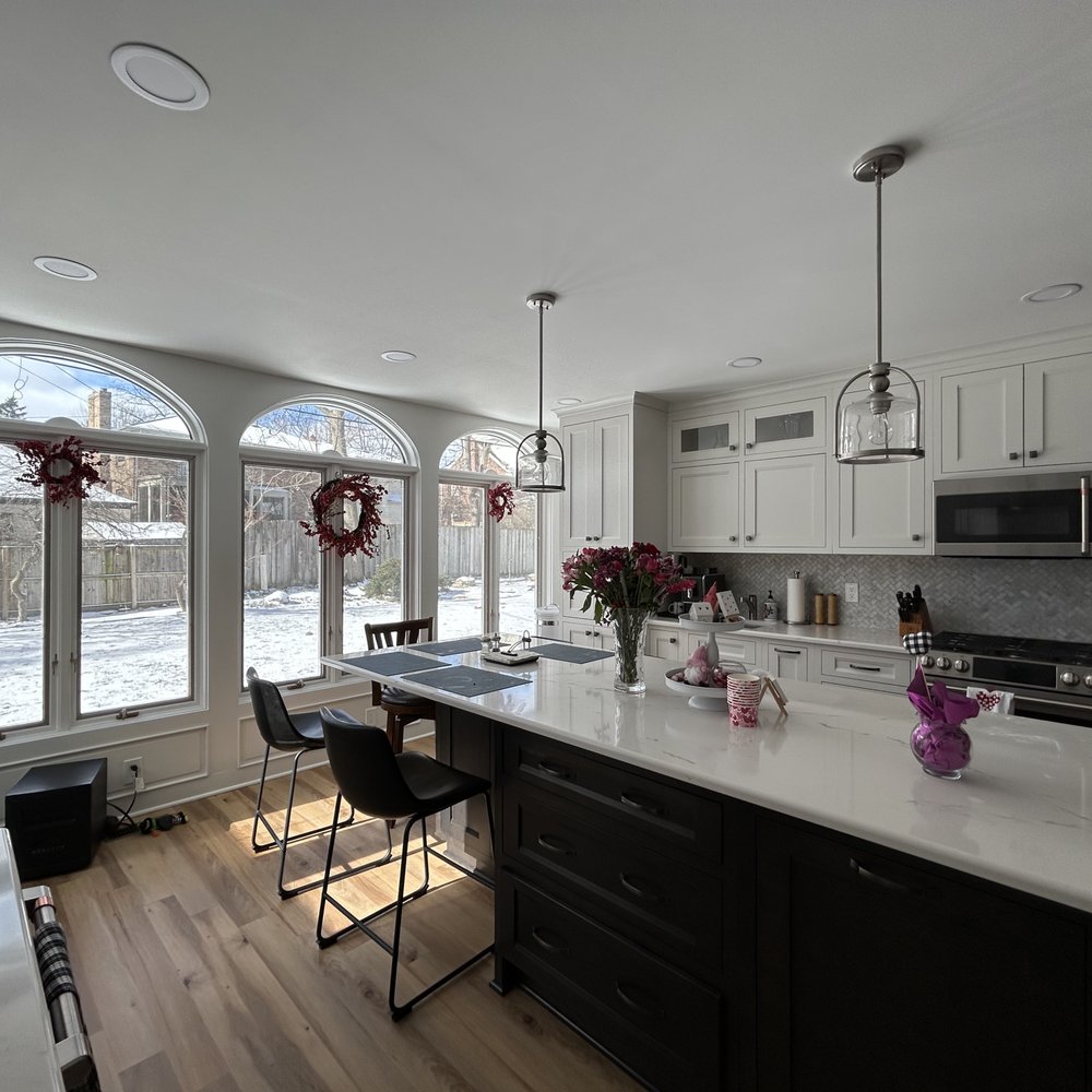 Kitchen Cabinet Refacing Lansing Mi | Cabinets Matttroy