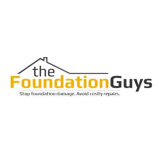 THE FOUNDATION GUYS - Updated May 2025 - 700 Central Expwy, Allen ...