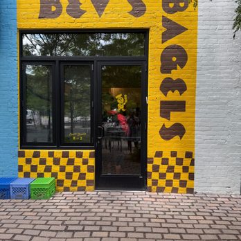 BEV’S BAGELS - Updated January 2026 - 24 Photos & 18 Reviews - 4884 Grand River Ave, Detroit ...