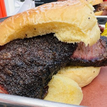 BAIN BARBECUE - Updated June 2024 - 161 Photos & 109 Reviews - 993 S ...