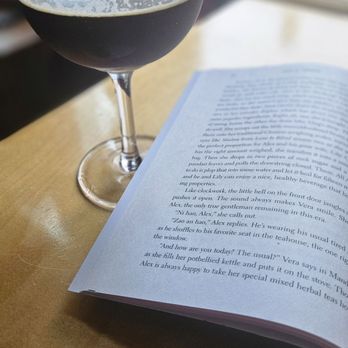 NOOK & NOWHERE - Updated August 2025 - 42 Photos & 16 Reviews - 1149 S ...