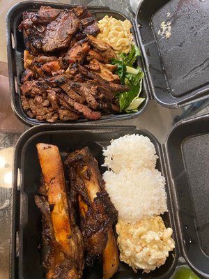 MATIKI ISLAND BBQ - 170 Photos & 142 Reviews - 3430 E Tropicana Ave ...