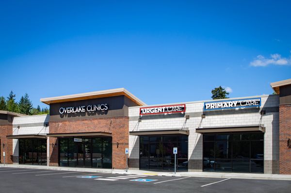 OVERLAKE CLINICS NEWCASTLE URGENT CARE - Updated December 2025 - 15 ...