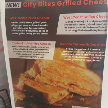 CITY BITES - Updated January 2026 - 107 Photos & 16 Reviews - 211 N ...