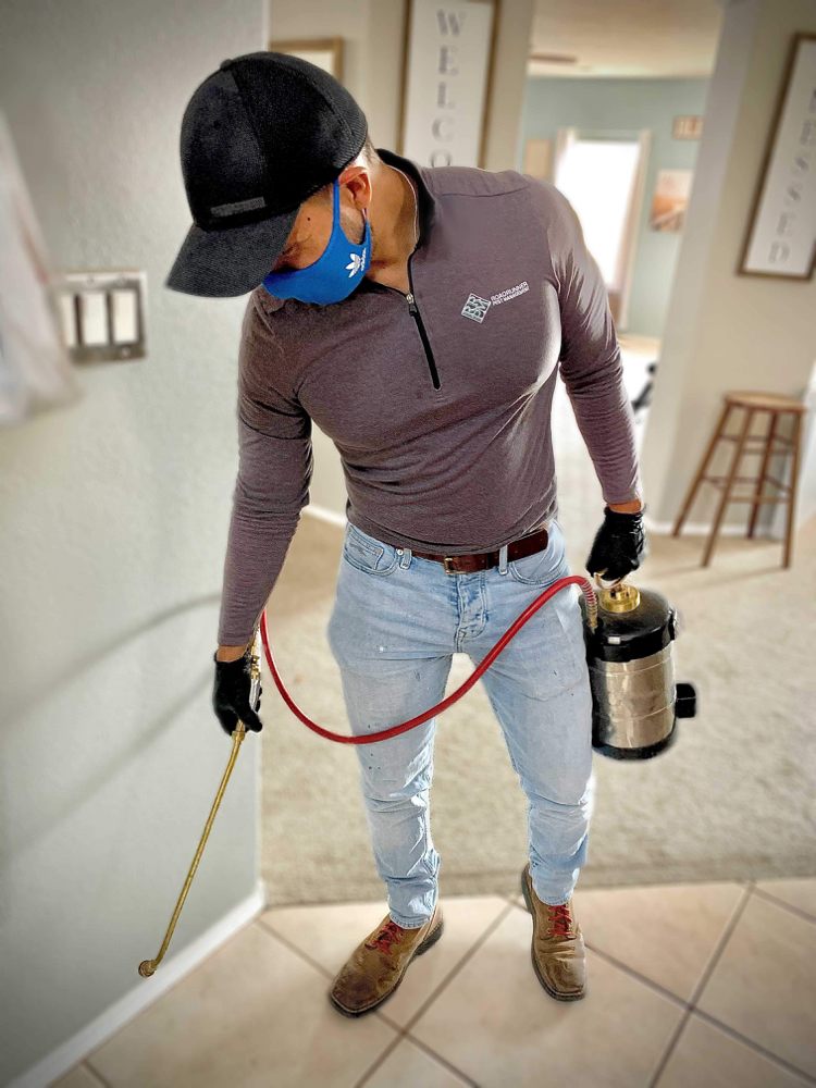 ROAD RUNNER PEST MANAGEMENT - Updated December 2025 - 11 Photos - 12908 ...