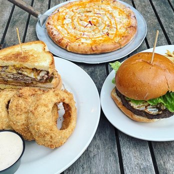 CHOW PIZZA BAR - Updated June 2025 - 179 Photos & 303 Reviews - 8311 ...