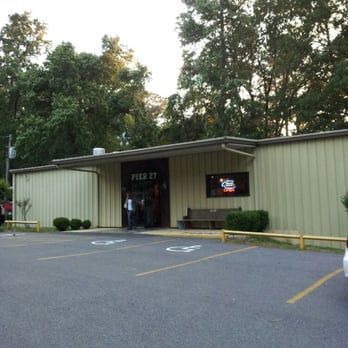 PIER 27 - Updated September 2025 - 23 Photos & 13 Reviews - 16095 State ...