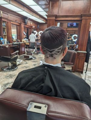 FAMOUS FADEZ BARBERSHOP - Updated September 2025 - 18 Photos & 47 ...