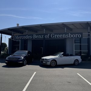OAK AUTO NC - Updated May 2026 - 12 Reviews - 308 E Bodenhamer St ...