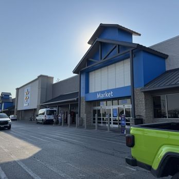 WALMART SUPERCENTER - Updated December 2025 - 87 Photos & 92 Reviews ...