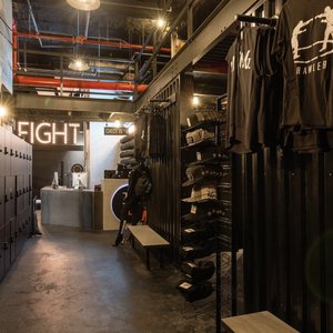 CHURCH STREET BOXING GYM - Updated November 2025 - 17 Photos & 124 ...