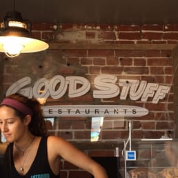 GOOD STUFF RESTAURANT - HERMOSA BEACH - Updated August 2025 - 688 ...