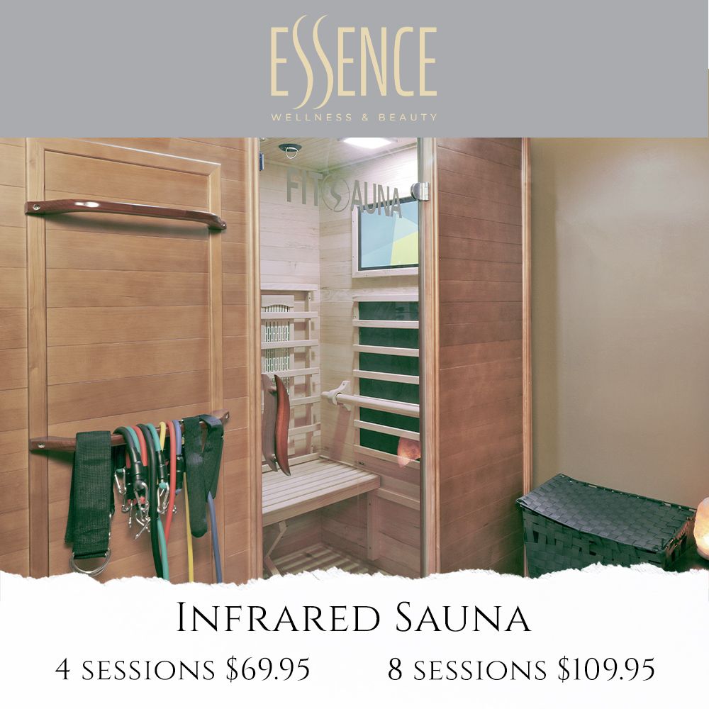 ESSENCE MED SPA - Updated July 2025 - 18 Photos & 30 Reviews - 107 W ...
