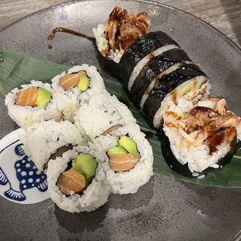 MJ SUSHI - PALO ALTO - Updated January 2025 - 490 Photos & 281 Reviews ...