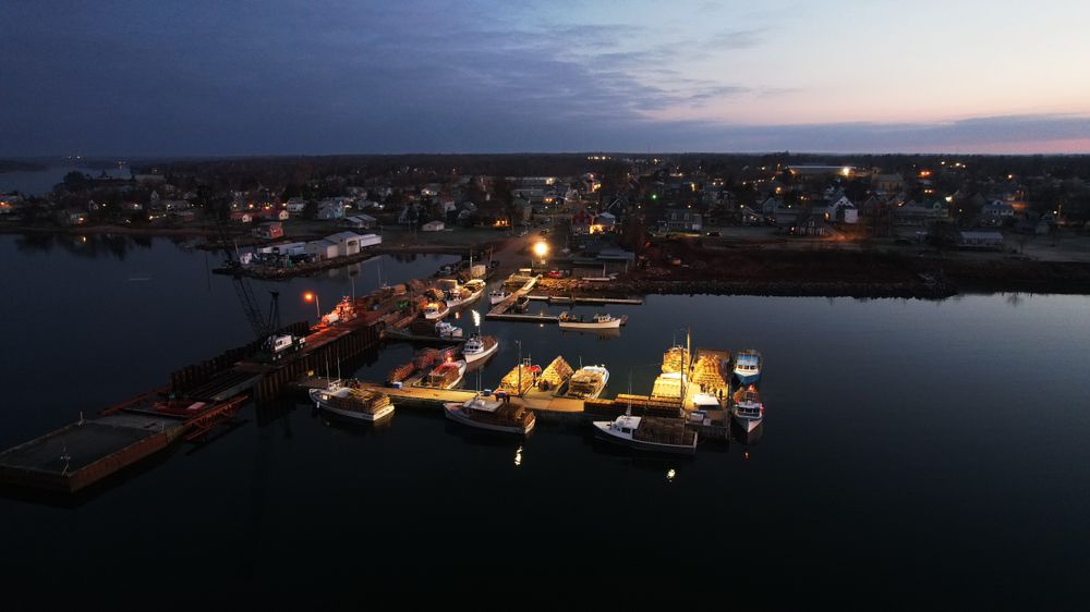 CB DRONEWORKS - Updated October 2025 - Request a Quote - Cornwall, Prince Edward Island - Real ...