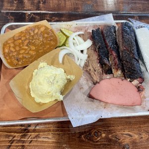 OAKHART BARBECUE - 54 Photos & 31 Reviews - 1644 E 3rd St, Tulsa, OK - Yelp
