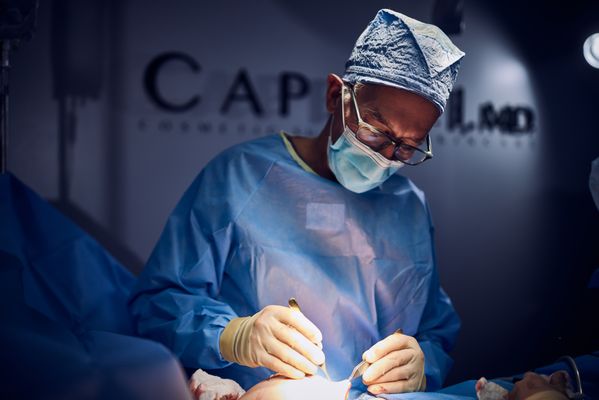 CAPIZZI, MD COSMETIC SURGERY AND MED SPA - Updated January 2026 - 36 ...