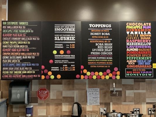 TPUMPS - Updated October 2025 - 208 Photos & 117 Reviews - 510 S Myrtle ...