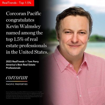 KEVIN WALMSLEY - ELITE PACIFIC PROPERTIES - Updated November 2025 - 78 ...