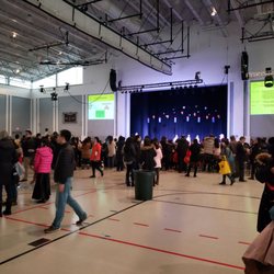 JACK ALTER FORT LEE COMMUNITY CENTER - Community Centers - 1355 Inwood ...