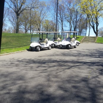 KISSENA PARK GOLF COURSE - Updated September 2025 - 15 Photos & 40 ...