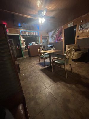 LUIGI’S ITALIAN GRILL - Updated March 2026 - 30 Photos & 35 Reviews ...