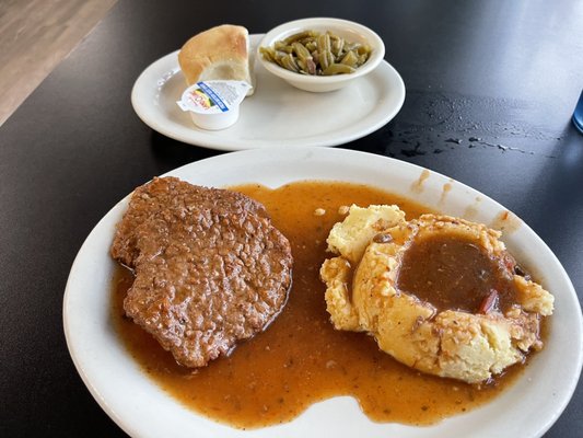 PARK RESTAURANT - Updated December 2025 - 29 Photos & 33 Reviews - 1651 ...