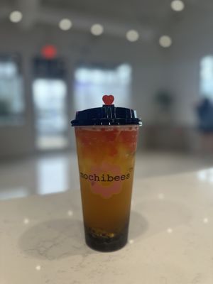 MOCHIBEES ROSWELL - 30 Photos & 10 Reviews - 625 W Crossville Rd ...