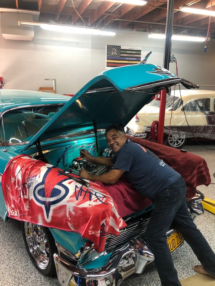 JERRY’S PERFORMANCE ENGINES - 11 Photos - 12836 Nutwood St, Garden ...